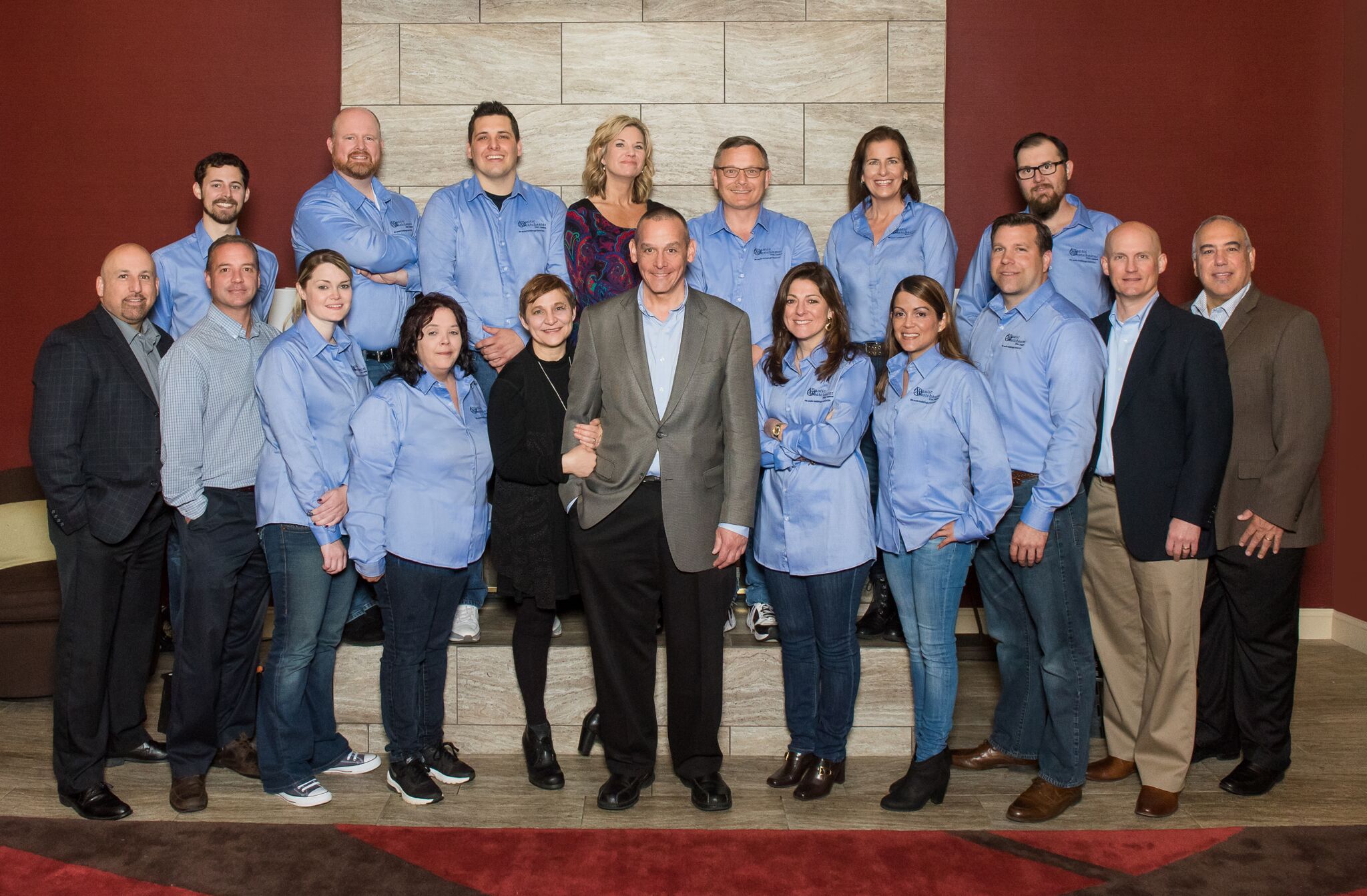 Atlantic Westchester, Inc. Joins the Linc Service Network | Atlantic ...