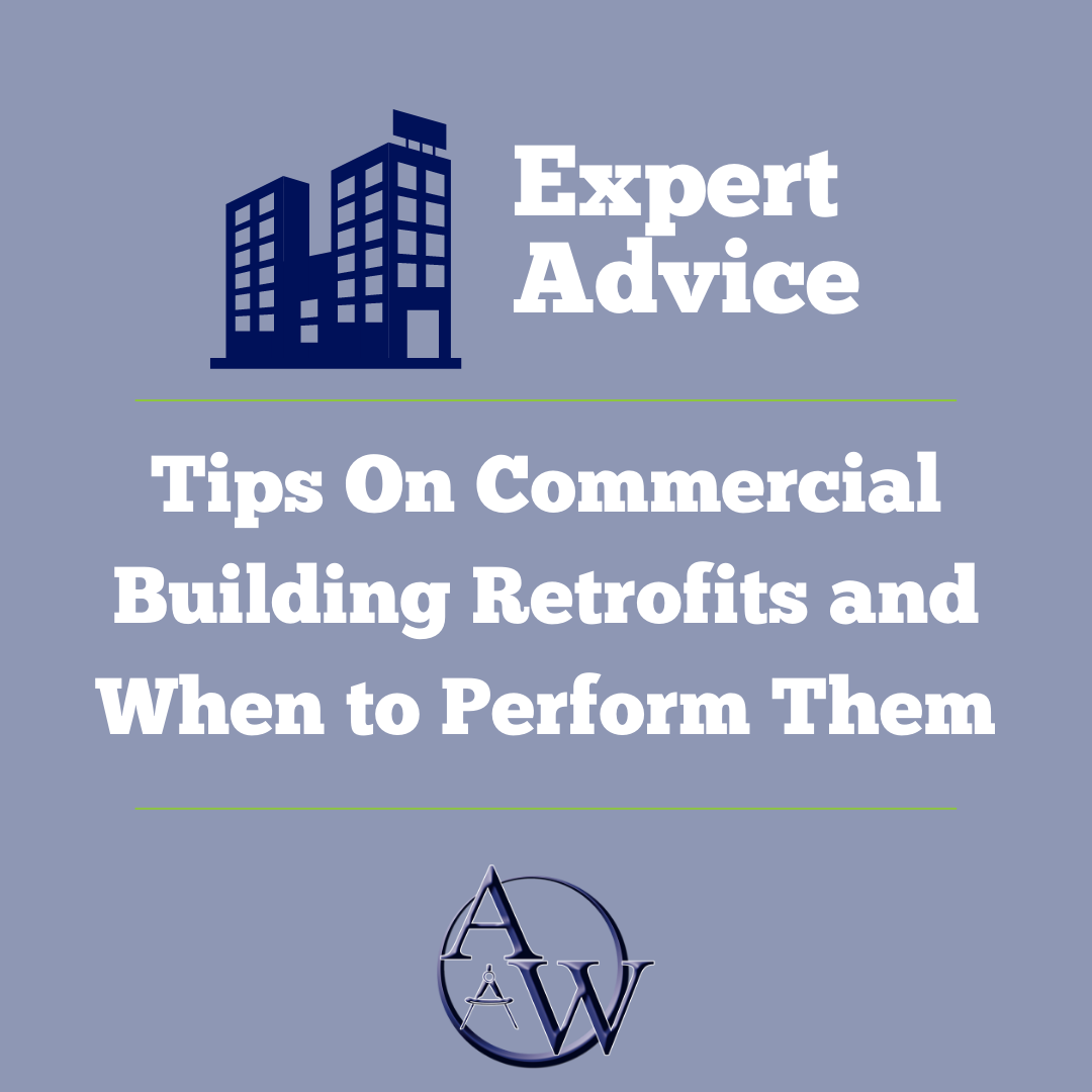 Tips On Commercial Building Retrofits and When to Perform Them ...