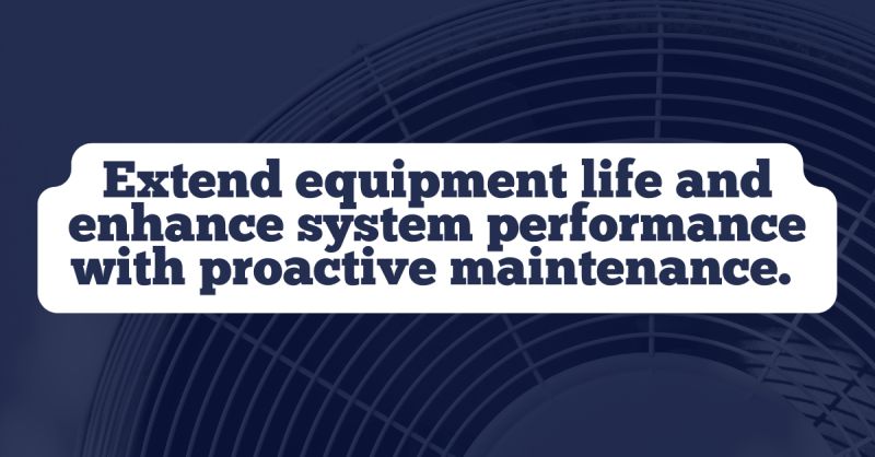 Good Maintenance Leads to Longer-Lasting HVAC Systems | Atlantic ...