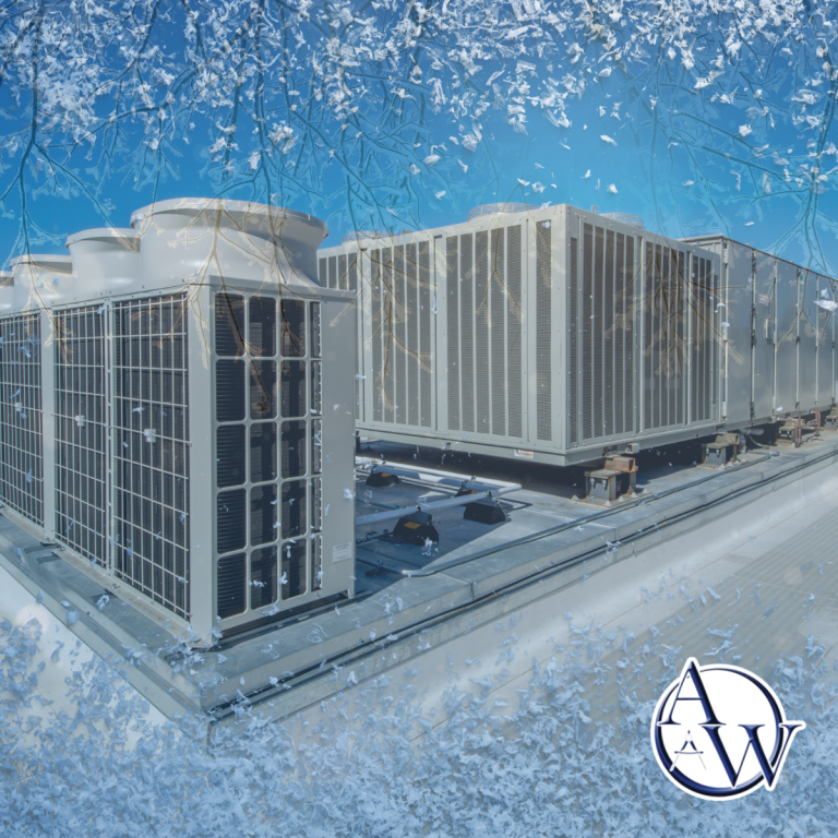 Essential Steps for Preparing Your Commercial HVAC System for Winter ...